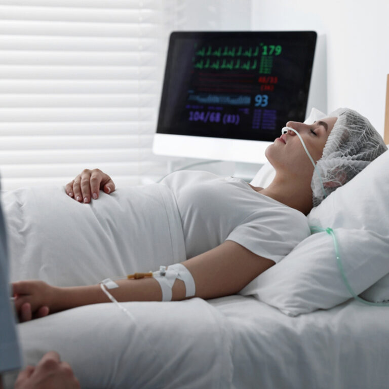 Coma Patient Care Services At Home - Elder Comfort